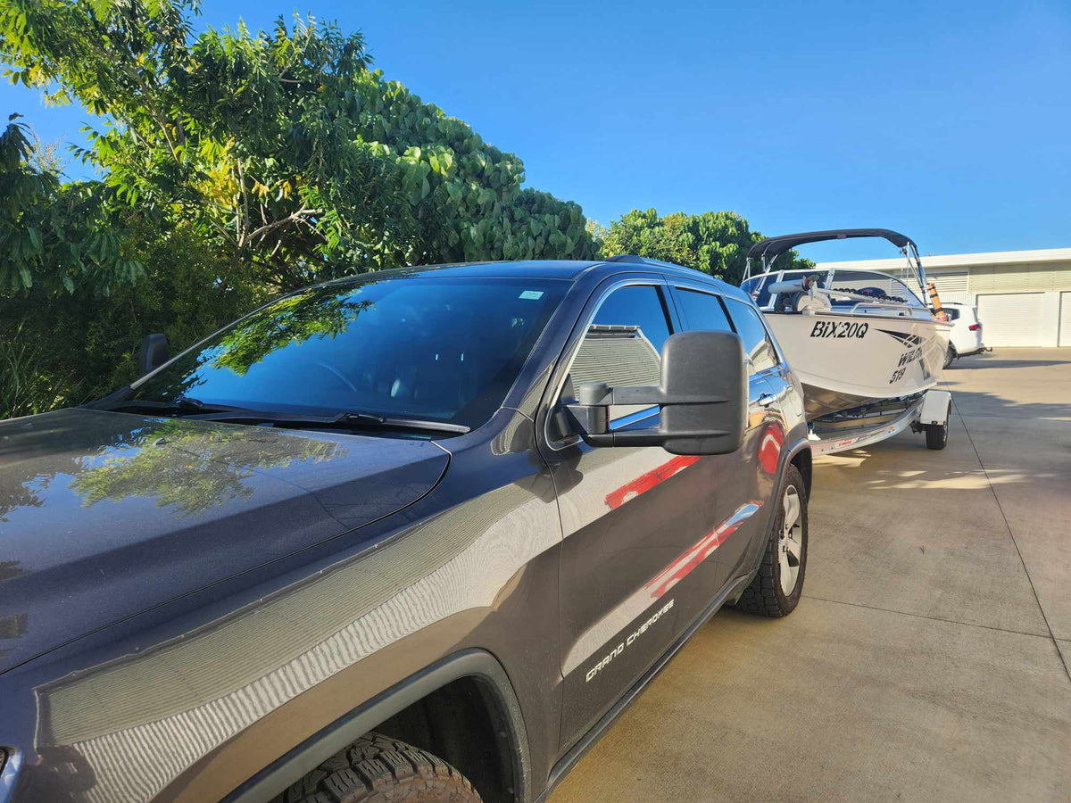 Clearview's Top 7 Innovative Features – Canyon Off-Road