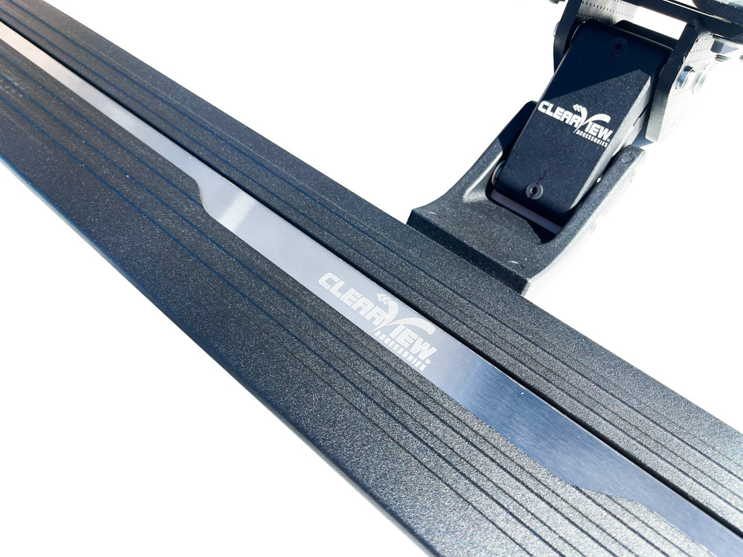 Clearview Power Boards | Automatic Side Steps | Canyon Offroad – Canyon ...