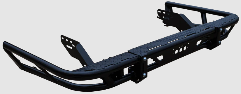 XROX Tube Rear Bars – Canyon Off-Road