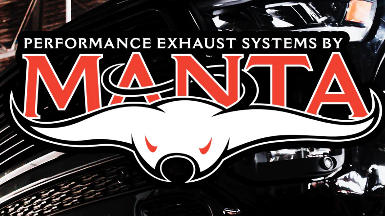 Manta Exhausts | 4x4 Exhaust Upgrades | Canyon Offroad – Canyon Off-Road