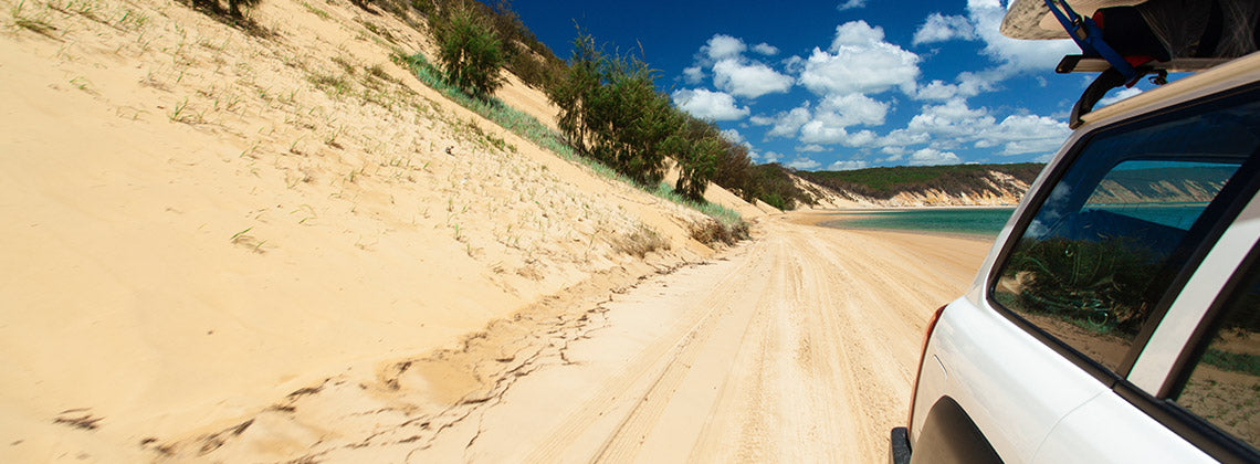 Long Range Fuel Tanks | 4x4 Fuel Tanks | Canyon Offroad – Canyon Off-Road