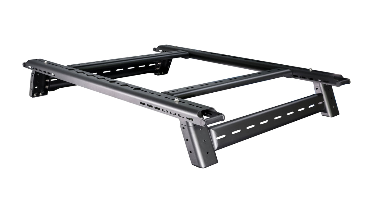 OzRoo Universal NEW GENERATION Tub Rack - Single Cab and Dual Cab - Ha ...