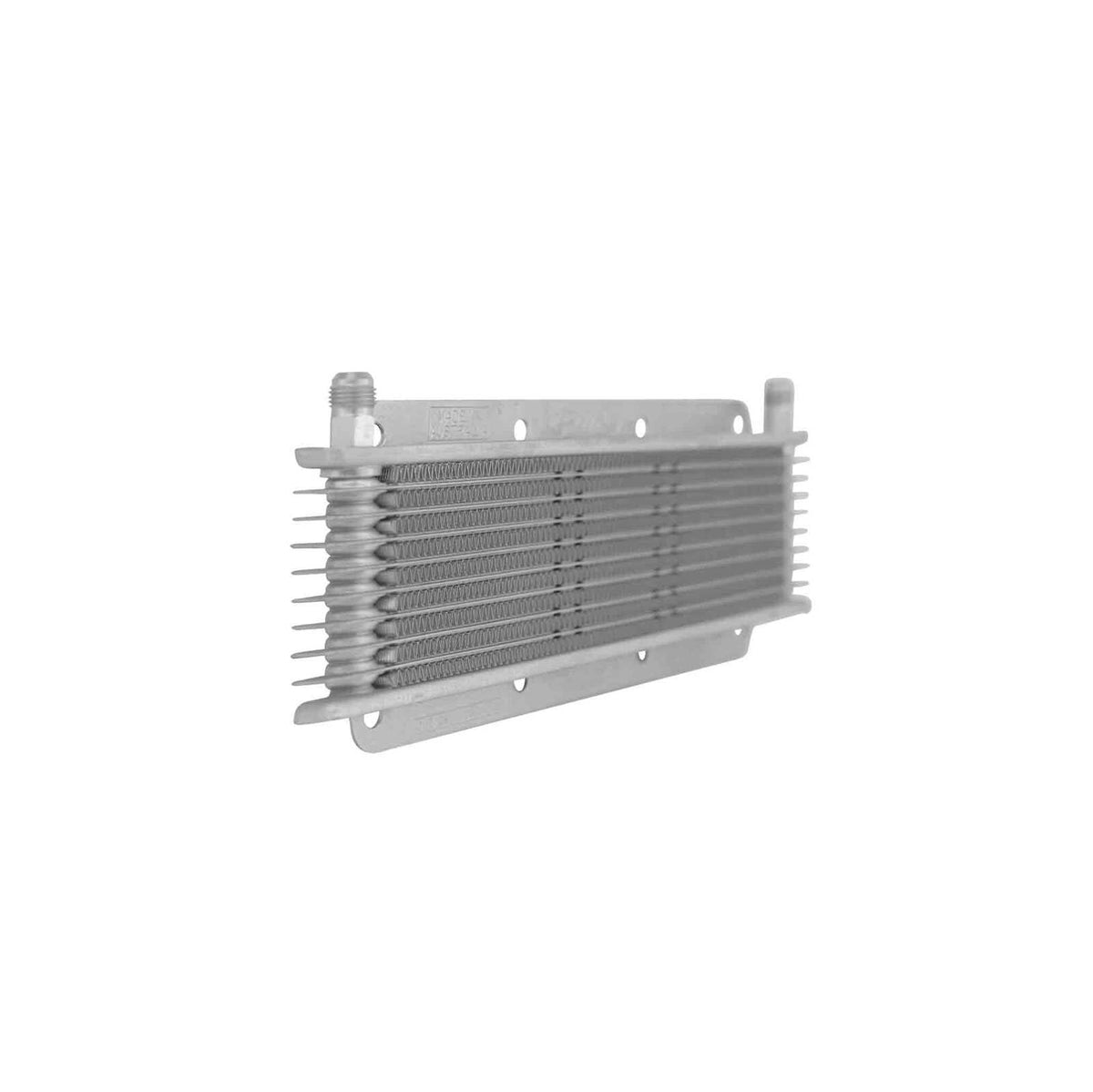 Universal Trans Oil Cooler Kit Trans Oil Cooler & Diff Cooler - 280 x ...