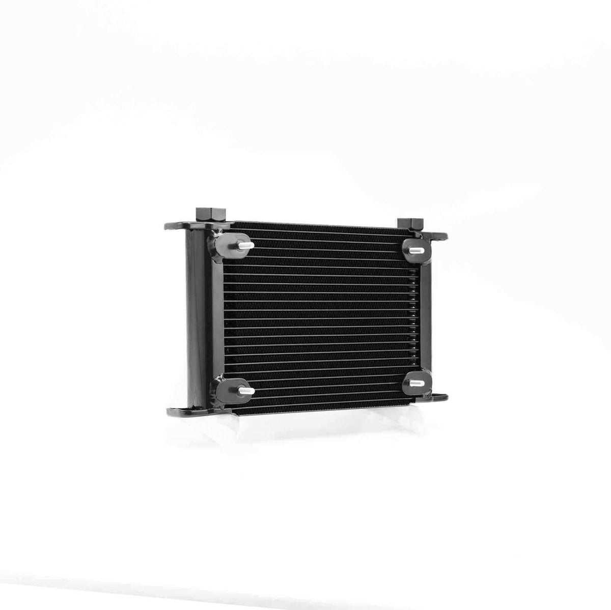 Universal Engine Oil Cooler Plate and Fin 280 x 189 x 37mm (21 Row ...