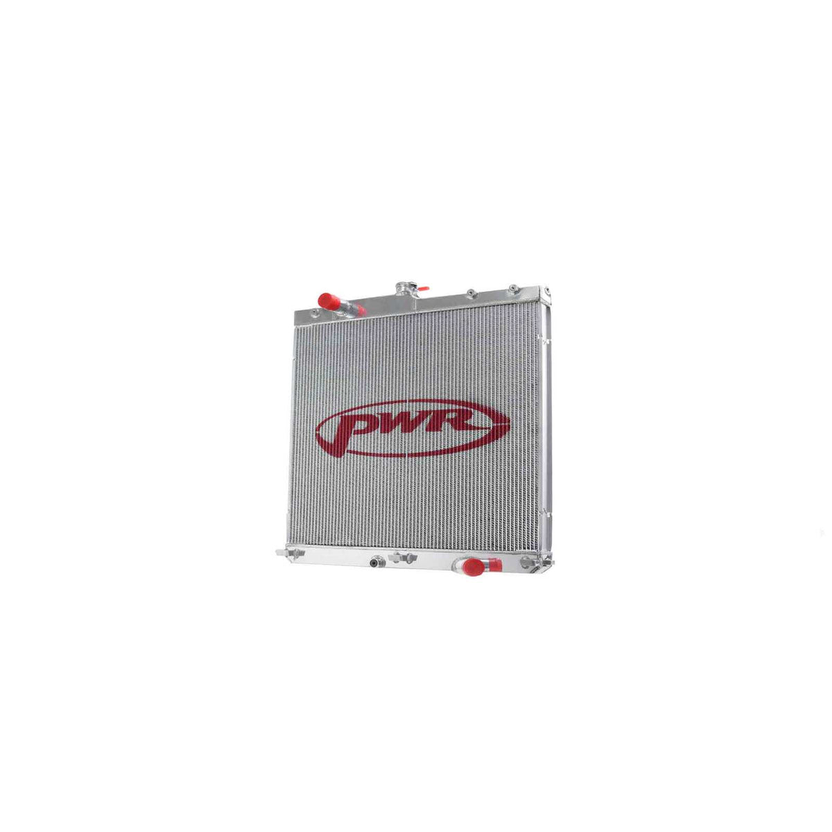 Isuzu D-Max (2020-2026) RG 4JJ3 3.0L TD 42mm Radiator – Canyon Off-Road