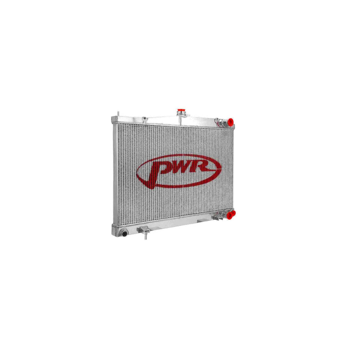 Nissan Skyline R33 GTR / GTST & R34 GTT (1995-2002) 42mm Radiator ...