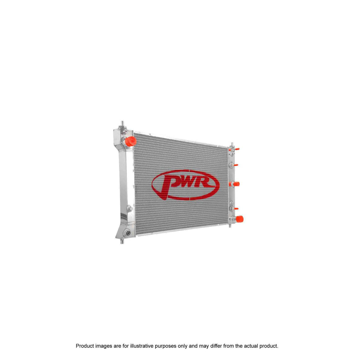 Ford Falcon BA-BF XR6 4.0L Turbo (2002-2008) 42mm Radiator – Canyon Off ...